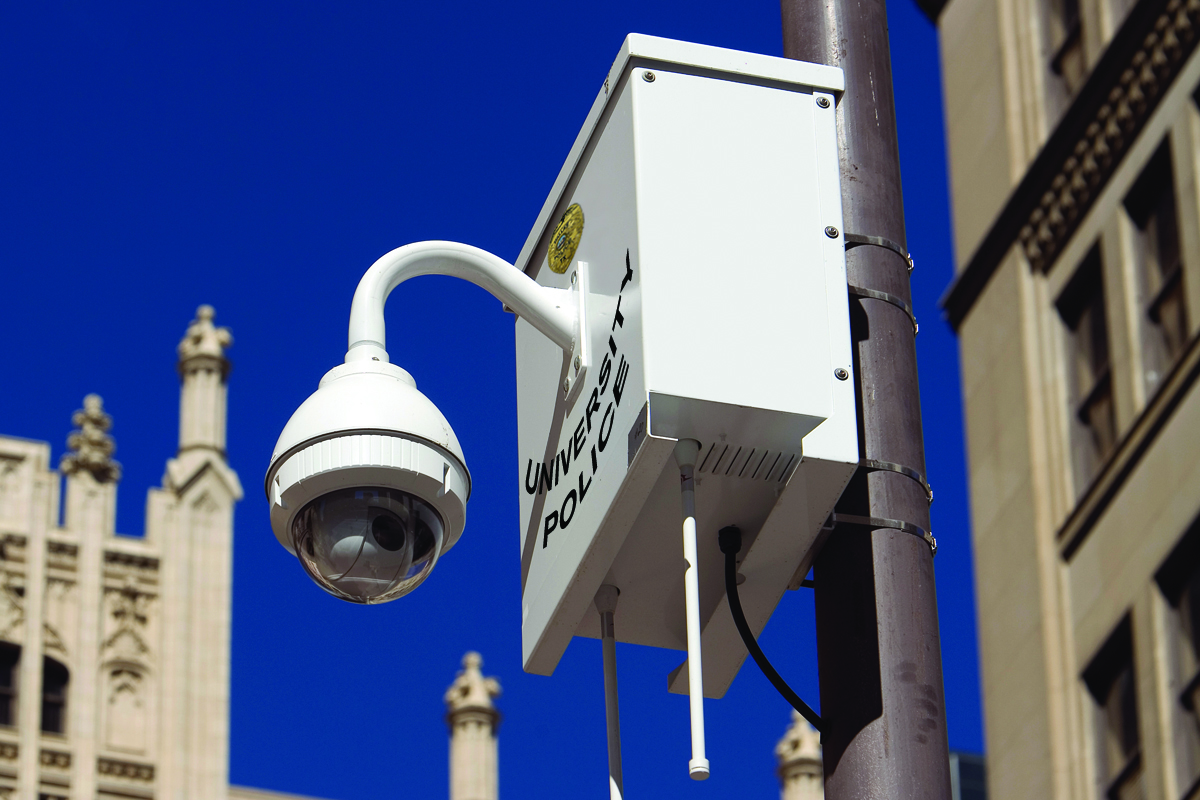 BearCom Details Range of Wireless Technologies Used by Security Industry to Improve Coordination ...